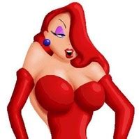 Jessica Rabbit Red Jessica Rabbit Icon Fanpop