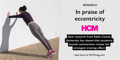 Eccentric Contraction Exercises