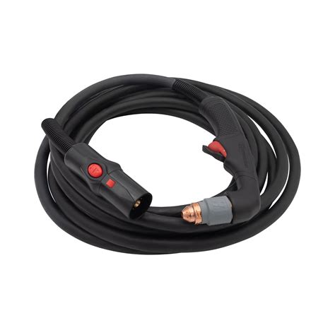 Hypertherm Smartsync Handheld Torch Langmuir Systems