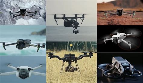 Camera Drones The Best Drones For Photos And Videos Drone U™