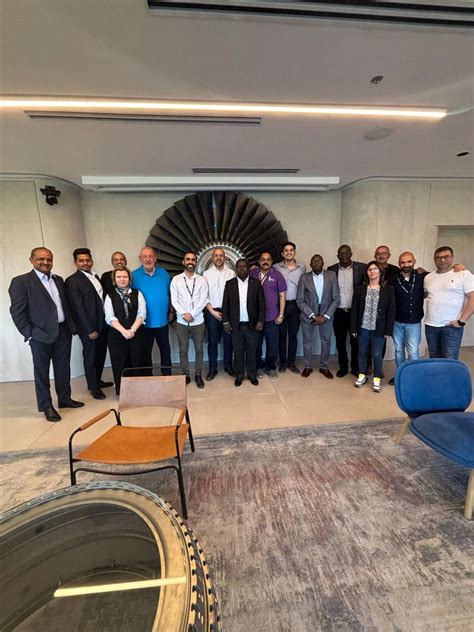 Challengeairlines Logistics Aircargo Tlv Networking Innovation Anandhu Peedika Kandi