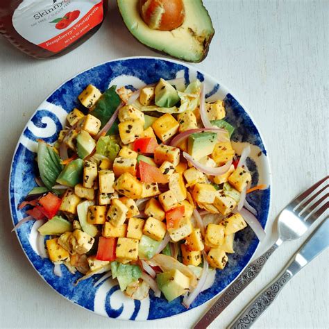 C Mo Hacer Ensaladas Saludables Aprende Aqu Gastroglam