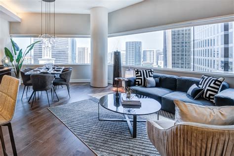 Best Luxury High Rise Apartments In Dallas Tx