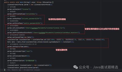 Springboot实现 License 认证（只校验有效期）deschlichtherlelicense Csdn博客