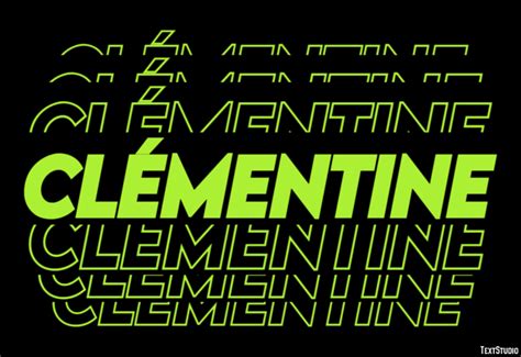 Clementine Logo
