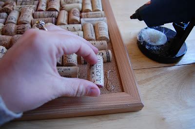 The Fab Miss B DIY Cork Board