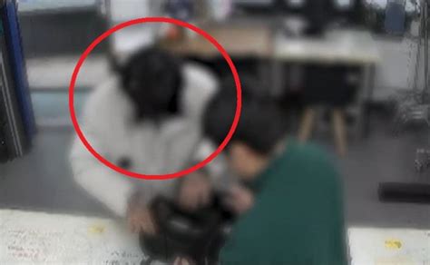 답답해서 직접 잡았다 절도범 검거 용감한 사장들 파이낸셜뉴스