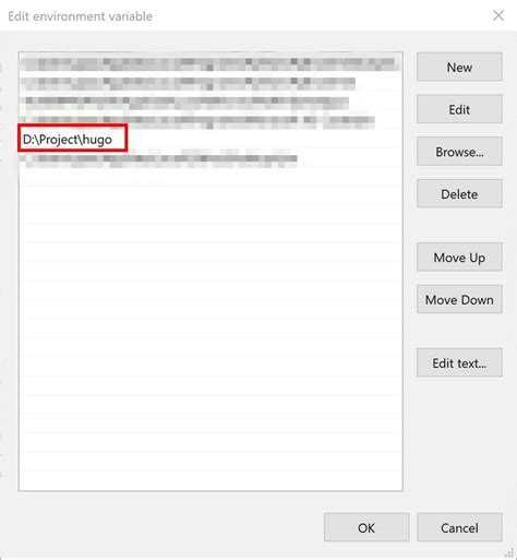 how to create a blog static website using hugo github pages and github