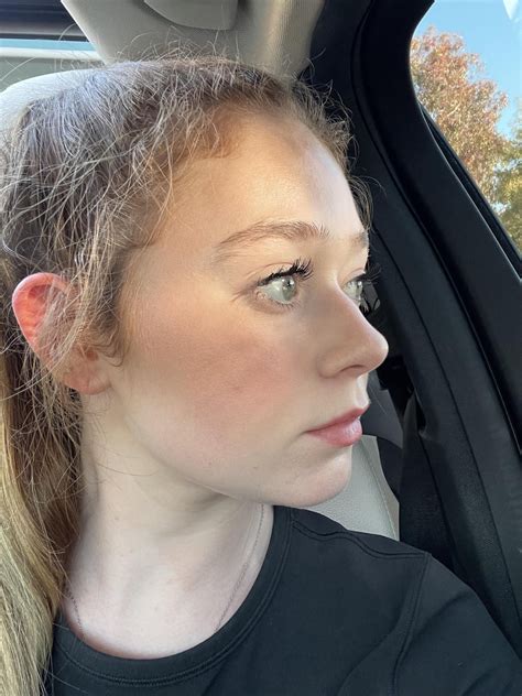 Long Sweaty Day But My Makeup Still Looks Pretty Seamless R Sephora