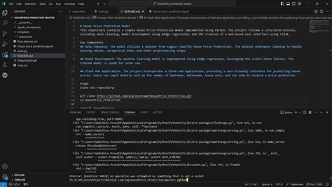 Dakshina Prasath On Linkedin Machinelearning Datascience Internship Project Tech
