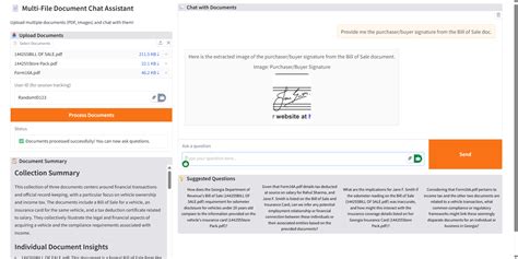 Doc Analyzer Devpost