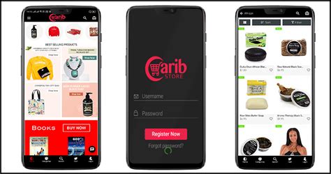 How Easy Is It To Design Home Page Of PrestaShop Mobile App KnowBand