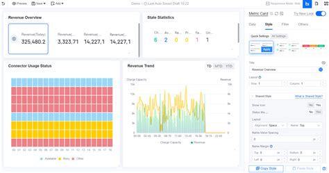 Application Building Enos Developer Center