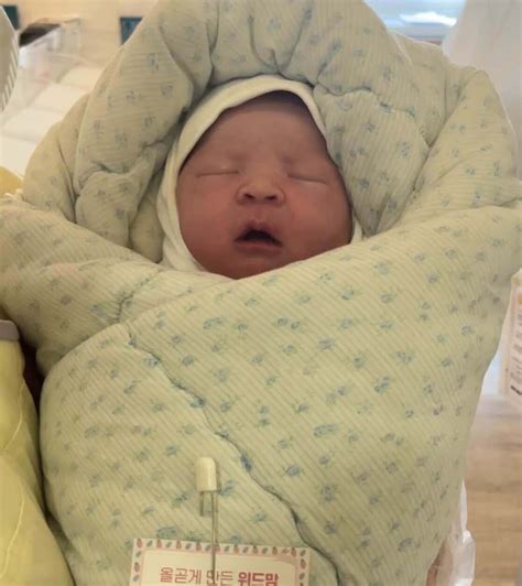 블라인드 육아 딸 출산했다 ㅠㅠ