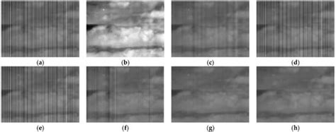 Remote Sensing Special Issue Advanced Artificial Intelligence Algorithm For The Analysis Of