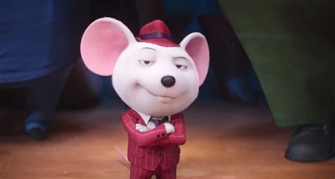 Image Mike Calledpng Sing Wiki Fandom Powered By Wikia