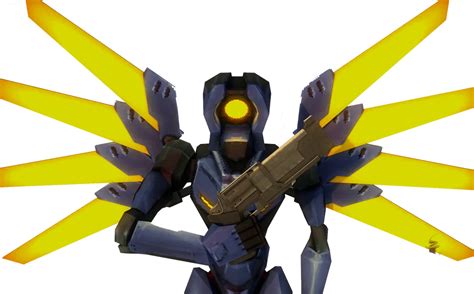 V1 Ultrakill Render By Human393 On Deviantart