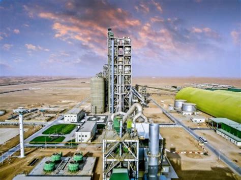 The Road To Net Zero Decarbonization In Chinas Cement Industry Rmi