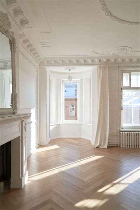 БОЛЬШАЯ ГОСТИНАЯ | Dream home design, House inspiration, House design