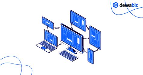 5 Aplikasi Yang Dapat Kita Pakai Untuk Membuat Simulasi Jaringan Komputer