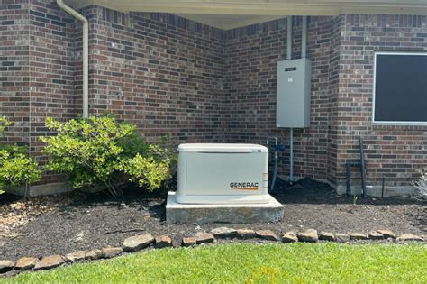 Maintain The Cool Best Practices To Avoid Generac Generator Overheating