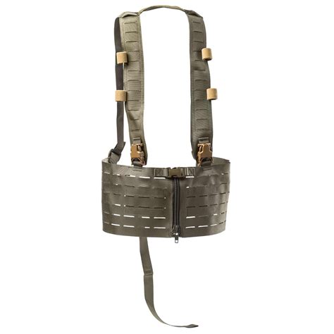 Lindnerhof Split Front Chest Rig