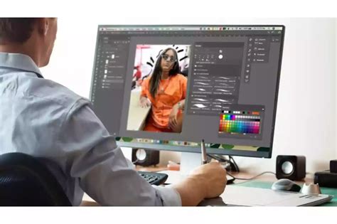 Optimize Photoshop Workflow