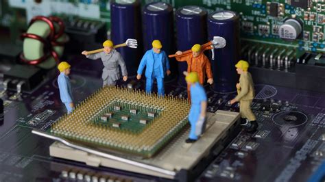 Good News For Amd Intels Cpu Shortages Could Last Well Into Techradar