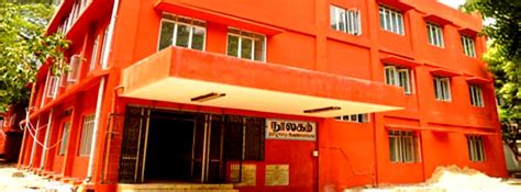 Tamil Nadu Archives And Historical Research