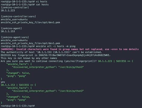 Devops Cloud Documentation