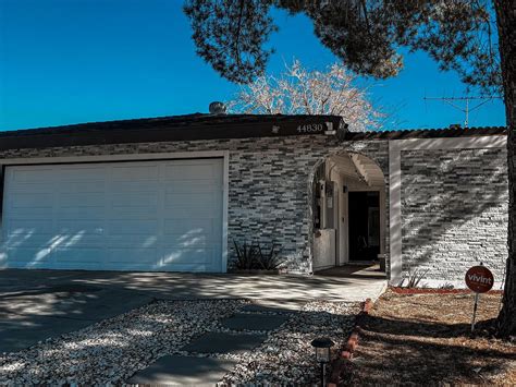 44830 Denmore Ave Lancaster Ca 93535 Zillow