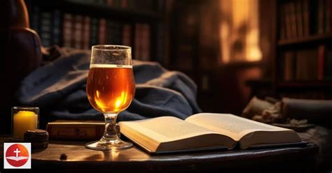40 Bible Verses About Beer Truths Revealed 2025