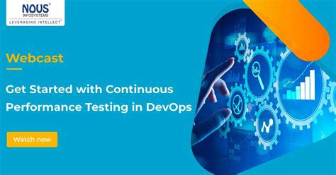 continuous performance testing in devops using open source tools