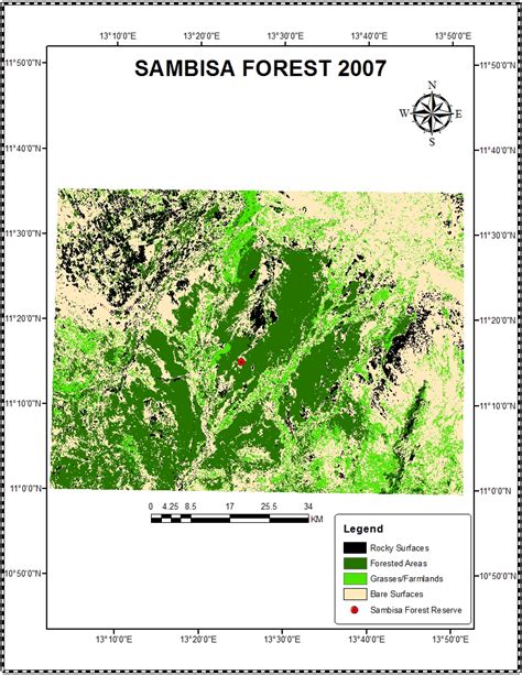 original and enhanced image of 2007 with their associated histogram