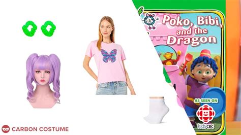 Bibi Costume