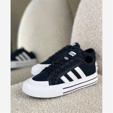 خرید و قیمت ونس سامبا شیک کرم زرشکی مشکی سفید دخترانه زنانه کتونی کفش