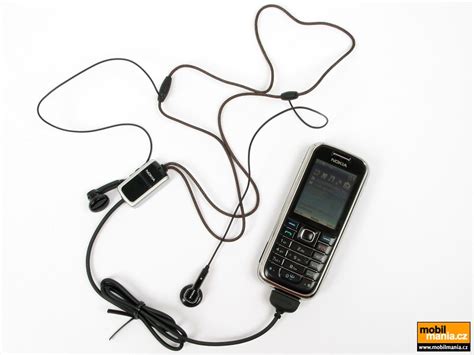 Nokia 6233 pictures, official photos
