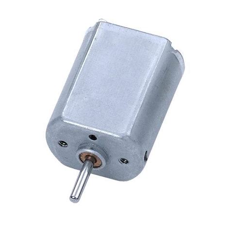 6v High Speed Dc Motor Ff 130 For Adult Toy 6v Dc Motor For Adult