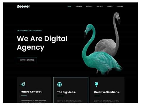 10 Most Popular And Best Wordpress Block Themes Of 2023 • Wpshout