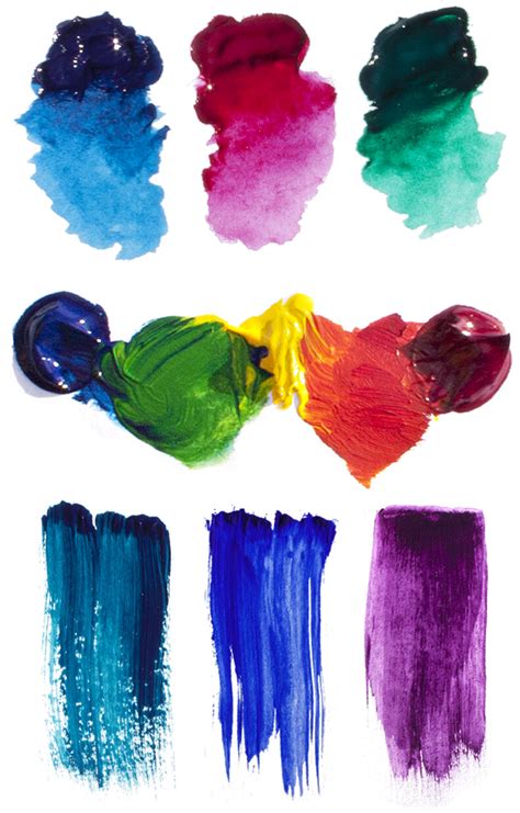 Mixbox Natural Color Mixing Based On Real Pigments