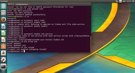 Openssh