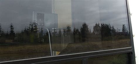 Panasonic Homehawk Window Camera Review Rv Security