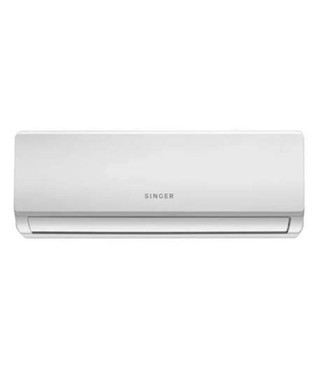 A7716 Singer Air Conditioner Split Type 9000btu Sas09tcnr