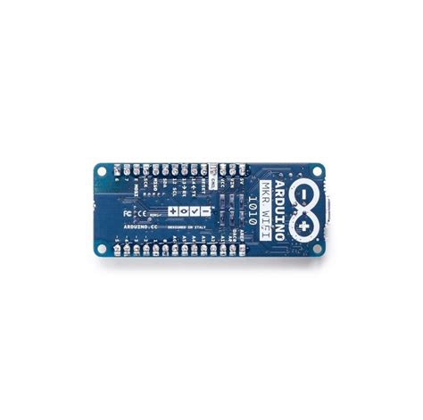 ARDUINO MKR WIFI 1010