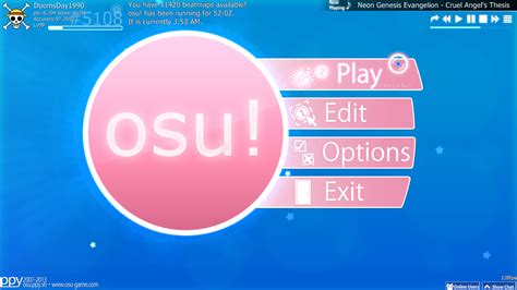 Osu Similar Games Giant Bomb