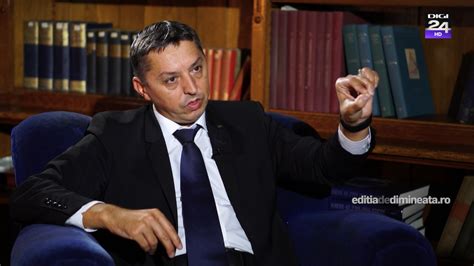 Daniel David Rectorul Universității Babeș Bolyai ”noi Am Implementat