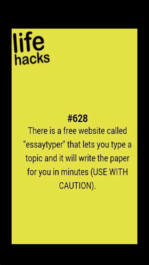 Amazing Life Hacks Everyone Should Know Artofit