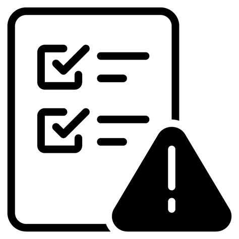 Risk Assessment Icons 26505871 Vector Art At Vecteezy