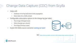 Building A Real Time Streaming ETL Framework Using KsqlDB And NoSQL PDF