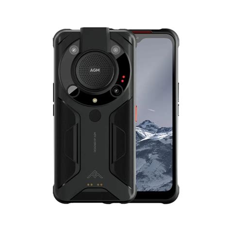 AGM Glory Pro Full Specs, Features, Price In Philippines | PhilNews